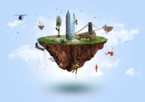 Vector Rope Access | Industrial rope access and rigging solutions